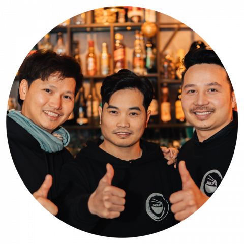 Noumi Lounge | Noumi Restaurant